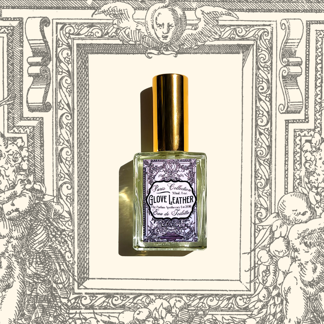 Paris Perfume Set - THE PARFUM APOTHECARY – The Parfum Apothecary