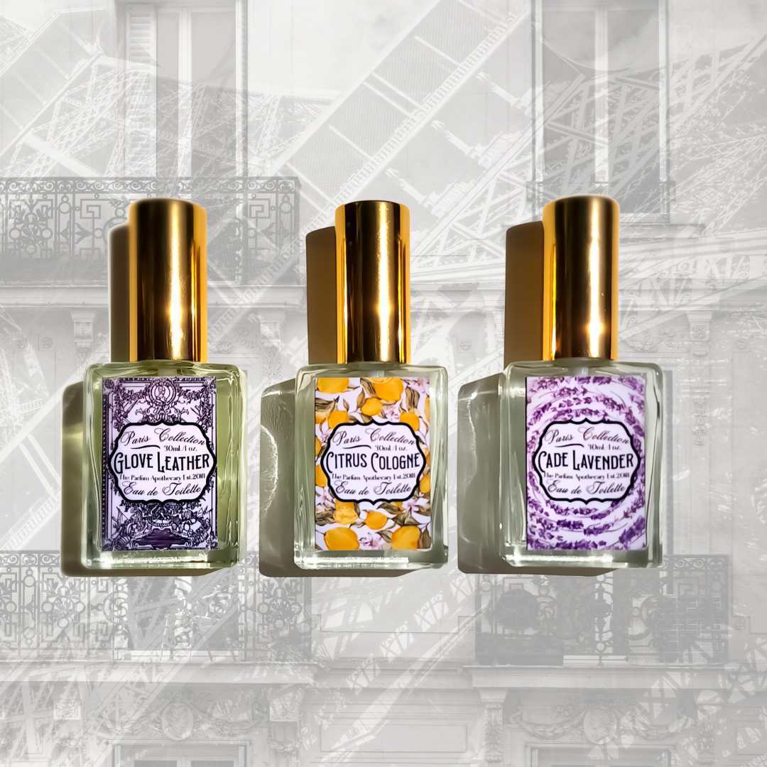 CADE LAVENDER Perfume - THE PARFUM APOTHECARY – The Parfum Apothecary